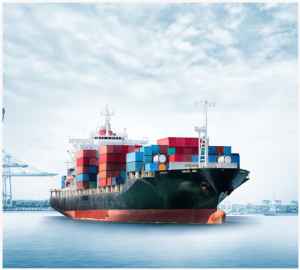 Atomic Shipping & Trading Co Pte Ltd – Ship Agency Services
