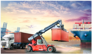 Vessel Services – Atomic Shipping & Trading Co Pte Ltd